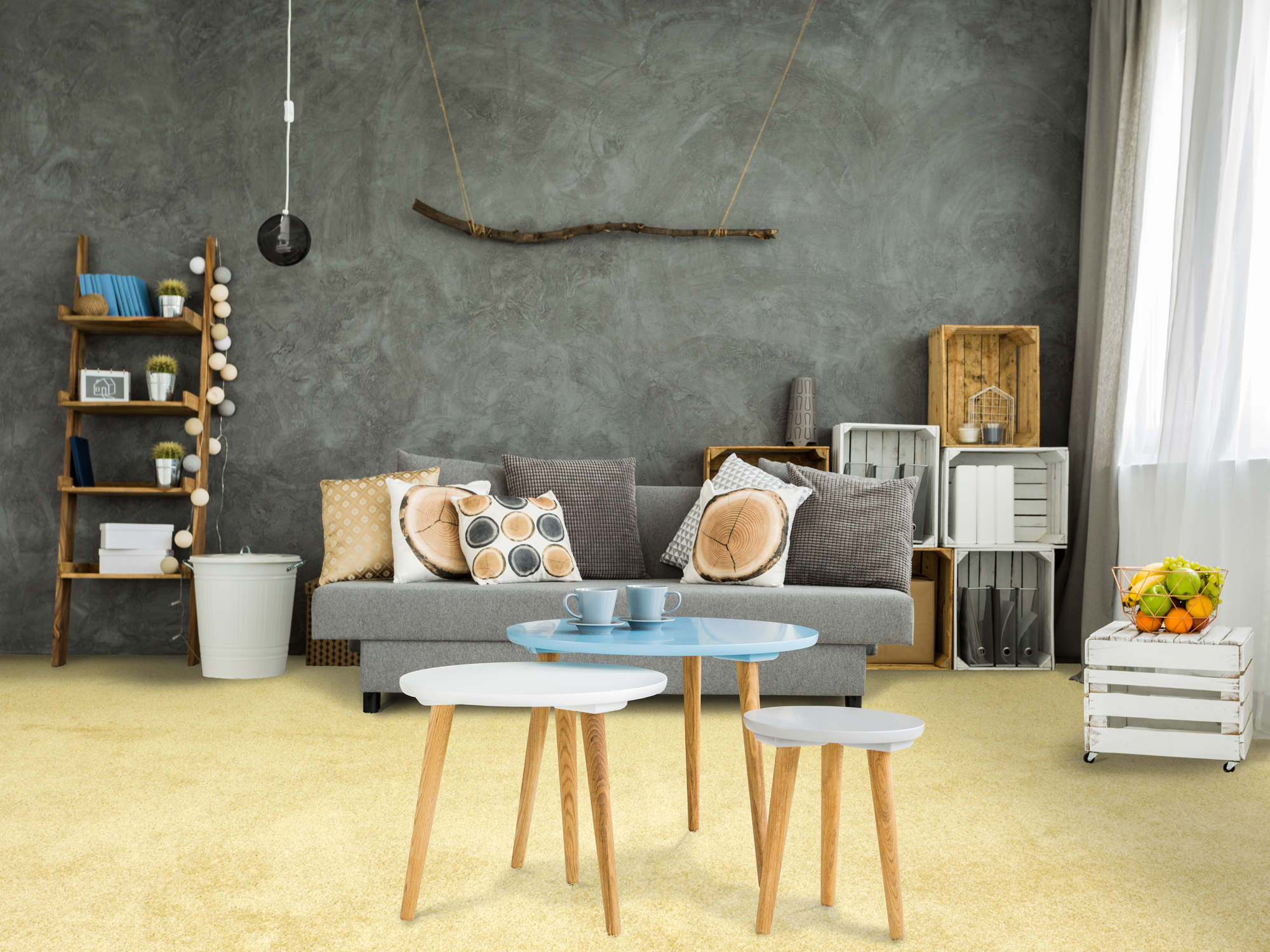 HEVO Bodenbeläge – HEVO Bodenbeläge